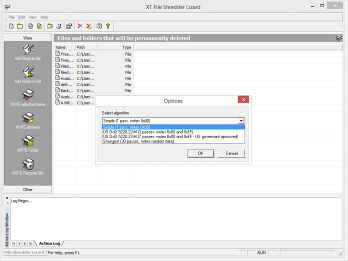 Top 10 Best File Shredder Software Tools - Techyv.com