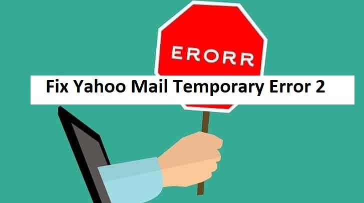 Yahoo Mail Temporary Error 2 Fix - Techyv.com Yahoo Mail Temporary Error 2 Fix - Techyv.com