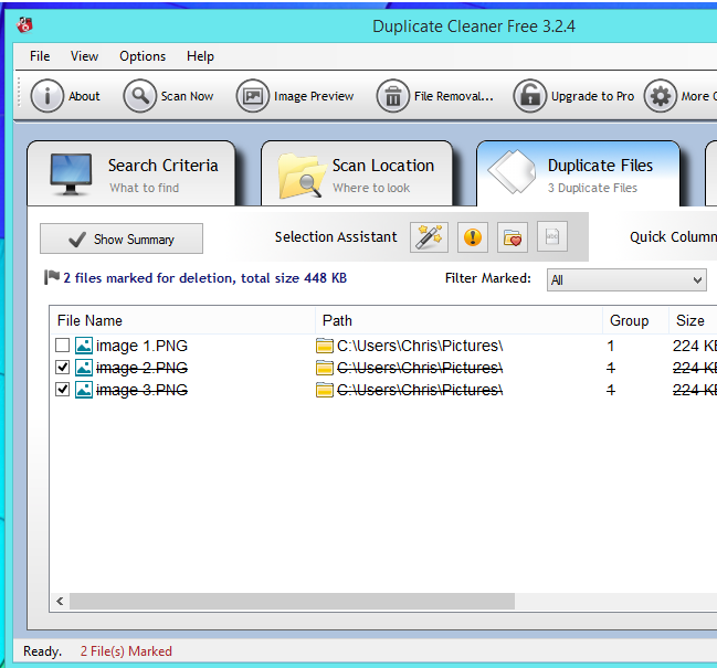 Review Of Software To Identify Duplicate Files - Techyv.com