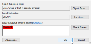 How To Solve The “access Denied As You Do Not Have Sufficient Privileges” In The Command Prompt ...