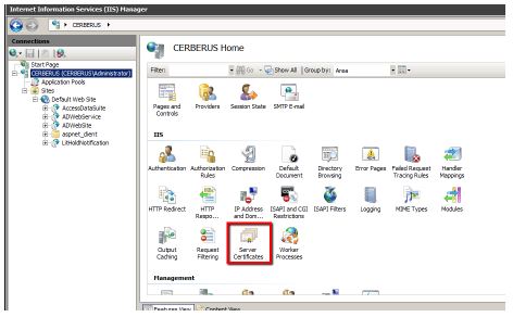 Notify The Access Data Enterprise Agent With System Requirements Too ...