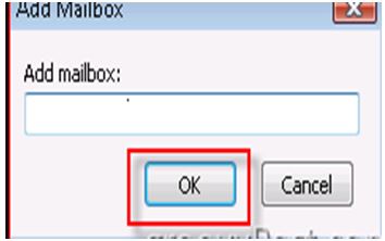 How To Add Mailbox To Outlook 2007 Manually? - Techyv.com