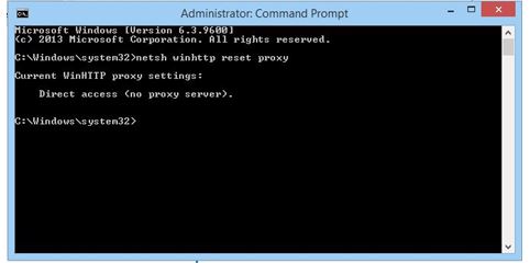 How To Resolve The Windows Error Code 80072efd While Updating Windows? - Techyv.com