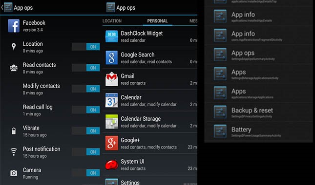 Top 10 Android Security Applications Techyv