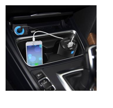 Top 10 Superb Electronic Gadgets In Your Car - Techyv.com