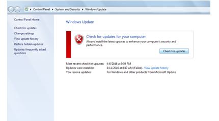 How To Window Photo Viewer Update In Windows 7? - Techyv.com