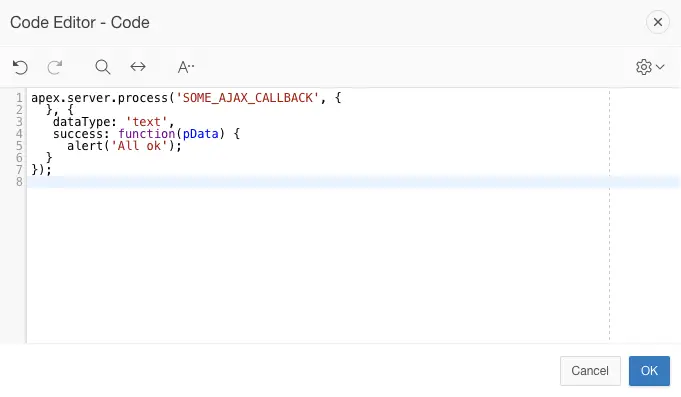 Detecting Apex Server Process For Bugs And Debugging It If Found