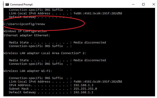 Something Went Wrong While Downloading Your Templates - Techyv.com