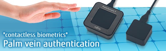 What Is Palm Vein Technology? - Techyv.com