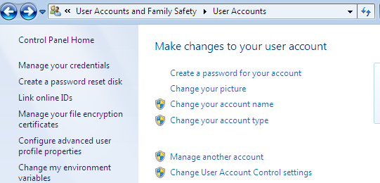 How Does Windows Security Enter Network Credentials Work
