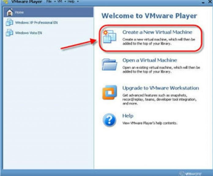Solution For Copy Virtual Machine VMware Stepwise - Techyv.com