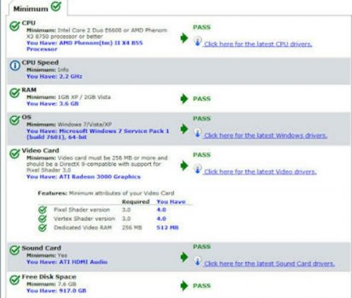 What Is The Counter Strike Requirements Global Offensive Hardware ...