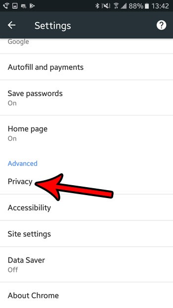 10 Android Settings You Should Know - Techyv.com
