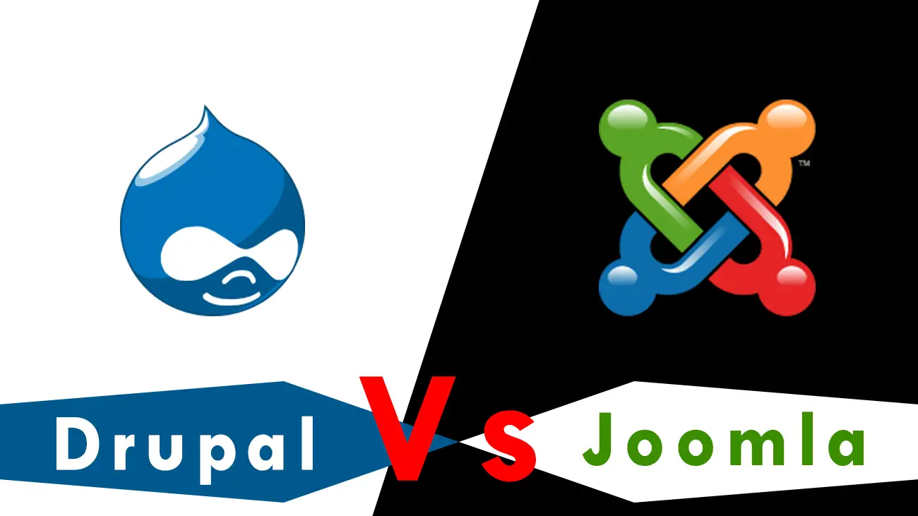 Drupal vs Joomla: Which is better? - Techyv.com Drupal vs Joomla: Which is better? - Techyv.com