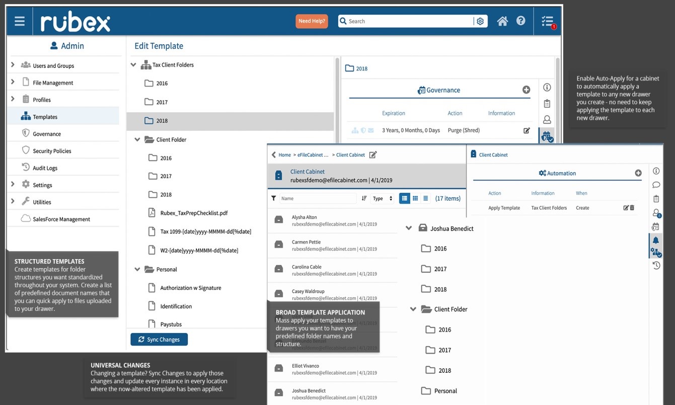 Top Ten Best Document Management Software - Techyv.com