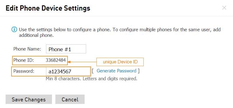 Steps For Cisco IP Phone 303 Setup Guide - Techyv.com