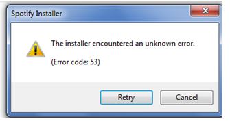 Solution To Error Code 53 In Microsoft Windows. - Techyv.com