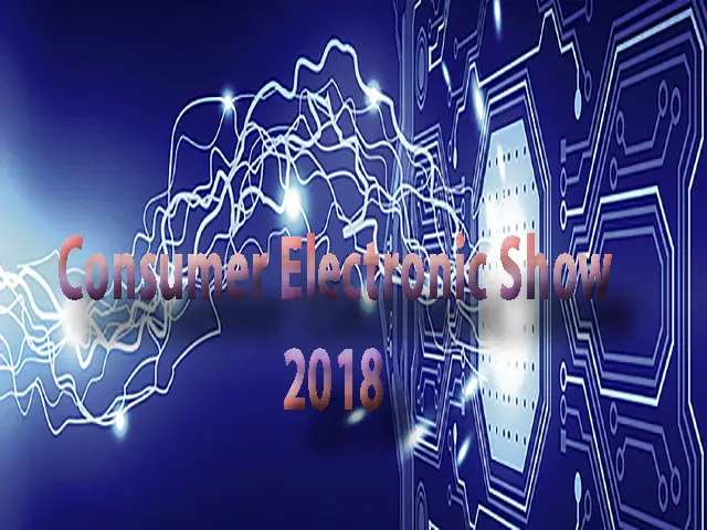Consumer Electronic Show 2018: The Best Gadgets Displayed - Techyv.com