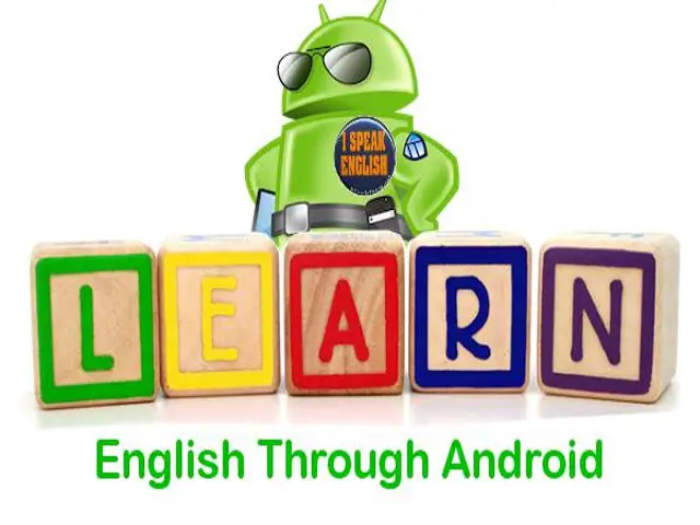10 Best English Learning App - Techyv.com 10 Best English Learning App - Techyv.com