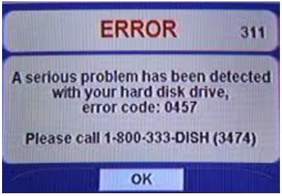 Mentioned The 501 Error Code With Steps - Techyv.com