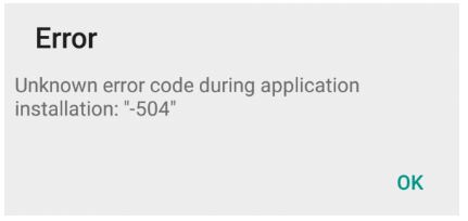 Notify The 504 Error Code In Brief. - Techyv.com