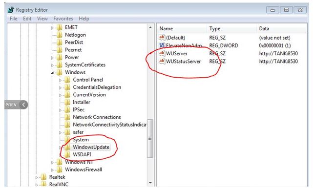 Learn To Fix Windows Update Error Code 80072ee2 Error. - Techyv.com