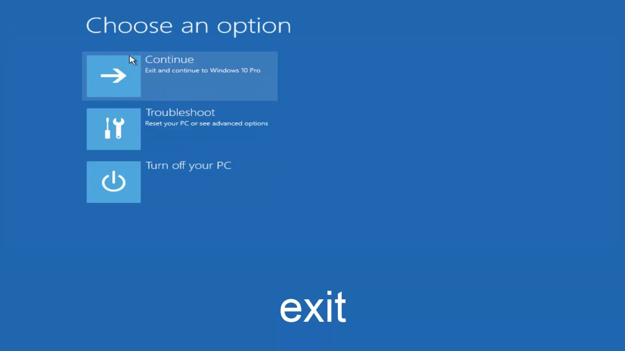 How To Fix Error Code 0x000000d Windows 10 - Techyv.com
