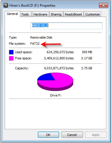 Explain Error Code 0x80070052 Fault - Techyv.com