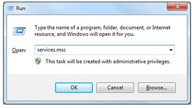 Learn About Win32 Error Code 1722 Correction. - Techyv.com