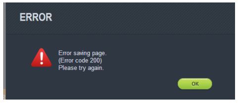 Notify The 200 Error Code With Headers. - Techyv.com
