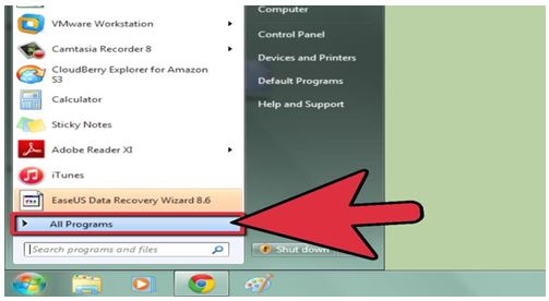 Facing Error Code 2103 While Playing Movies On Netflix - Techyv.com