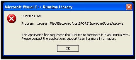 Igfxcfg.exe Runtime Error While Making A Document - Techyv.com
