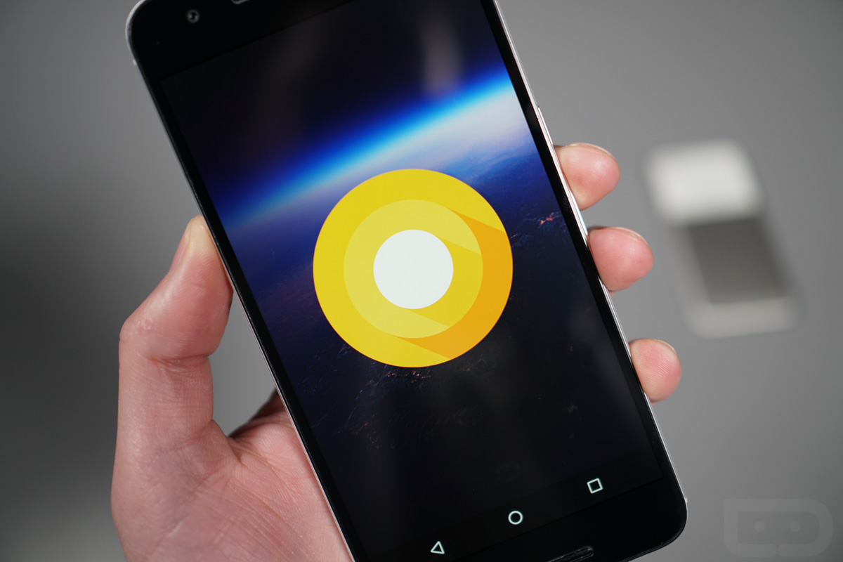 Android O – Everything You Need To Know - Techyv.com
