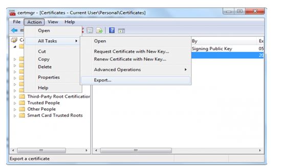 Use Of Windows 7 Encrypting File System For Encryption And Decryption Of Data. - Techyv.com