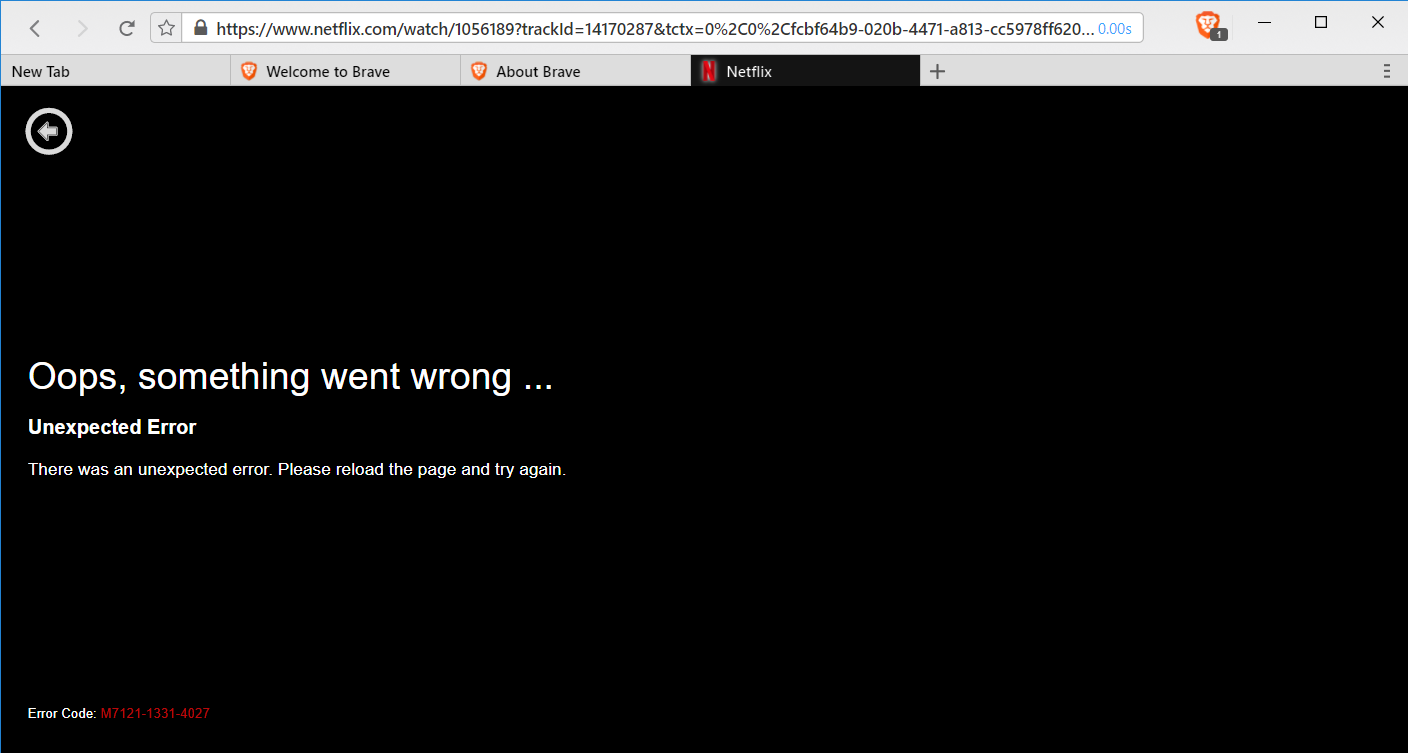 How Can I Fix Netflix Error N8157 In Windows As Well As A Mac? - Techyv.com