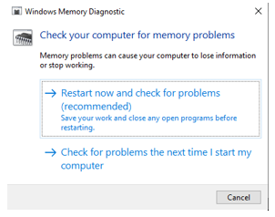 How To Fix The “a Breakpoint Has Been Reached” Error On Windows 10? - Techyv.com