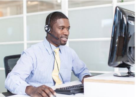 Notify What Is A Help Desk Technician For Reference. - Techyv.com