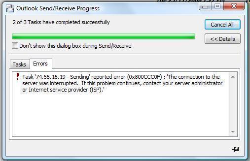 Ways To Fix “Your Server Has Unexpectedly Terminated The Connection ... Ways To Fix “Your Server Has Unexpectedly Terminated The Connection ...