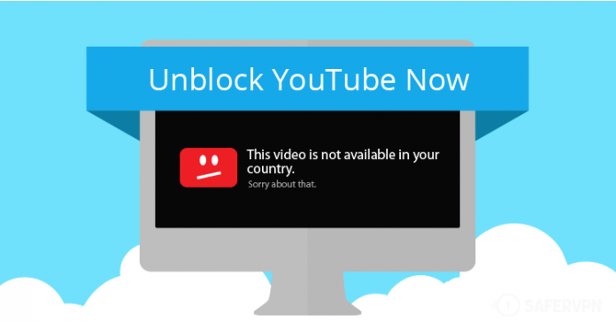 Work Arounds On How To Open Unblock YouTube Given - Techyv.com