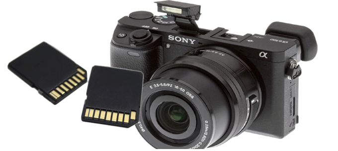 How To Fix Memory Card Error In Camera With Basic Troubleshooting