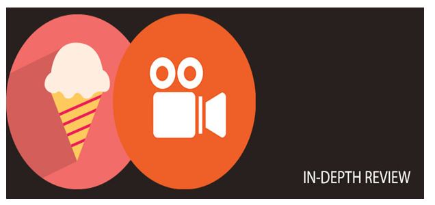 Ice Cream Screen Recorder By Icecream App Ltd - Techyv.com