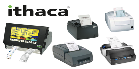 Difference between general printer and Ithaca printer - Techyv.com