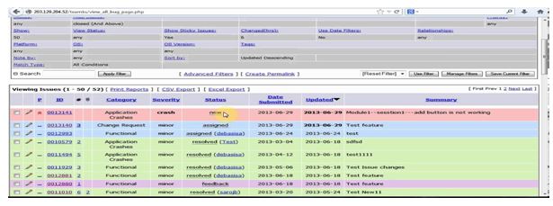 Want To Devour As Much As About Mantis Project Management Software ...