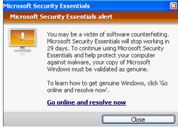 Steps For Microsoft Security Essentials Update For Windows 7 32 Bit In ...