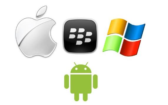 Mobile Operating Systems And Their Comparisions - Techyv.com Mobile Operating Systems And Their Comparisions - Techyv.com