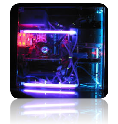 Optical Computers And Their Importance In IT Sector - Techyv.com