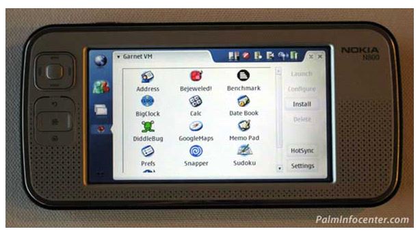 Mobile Operating Systems And Their Comparisions - Techyv.com Mobile Operating Systems And Their Comparisions - Techyv.com