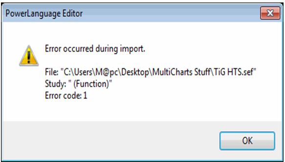 How To Solve An Error Code 1 For Windows? - Techyv.com