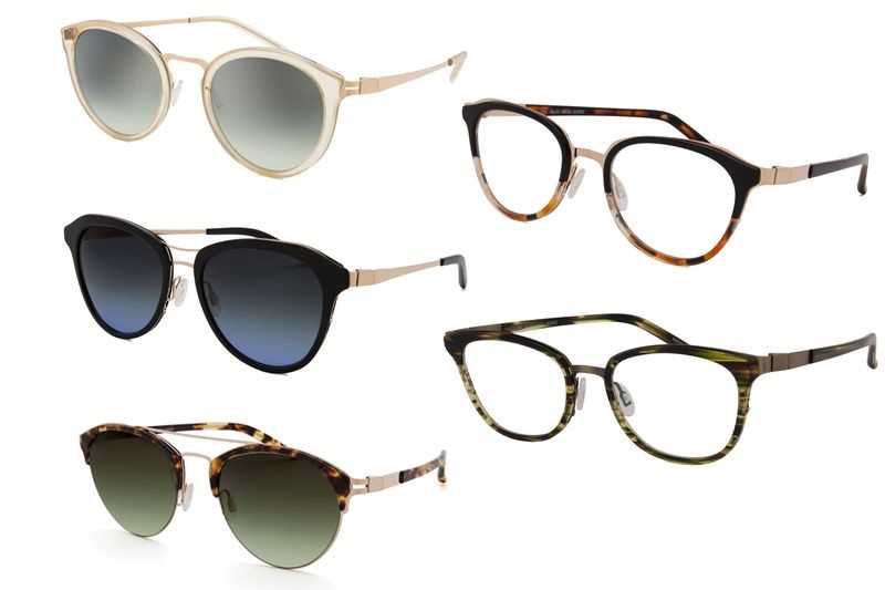 Top 8 Radical Concepts For Future Of Eyewear - Techyv.com