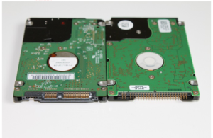 What Are The Sata And Ata Hard Drives Difference - Techyv.com